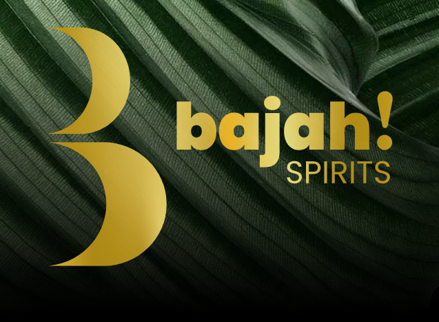 Bajah Spirits from Belgium - Winners of London Spirits Competition