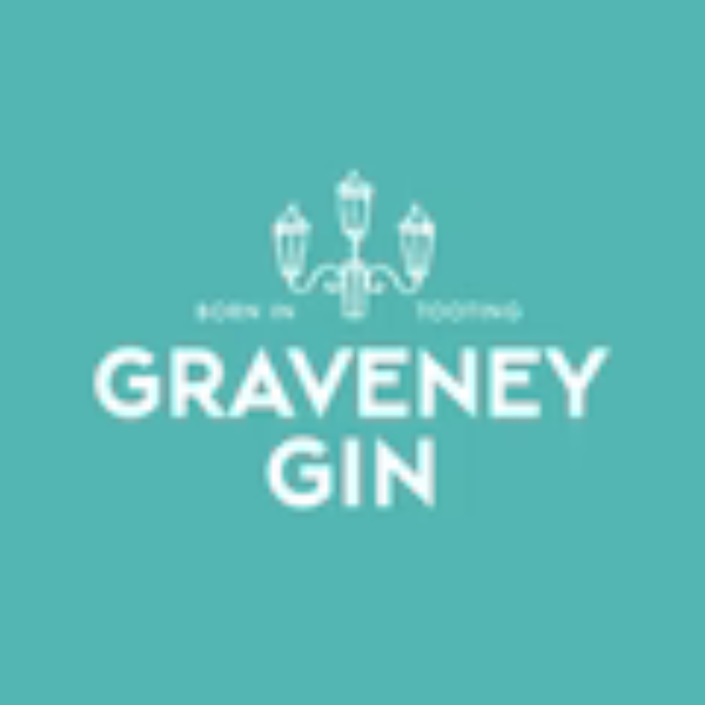 Graveney Gin from United Kingdom - Winners of London Spirits Competition