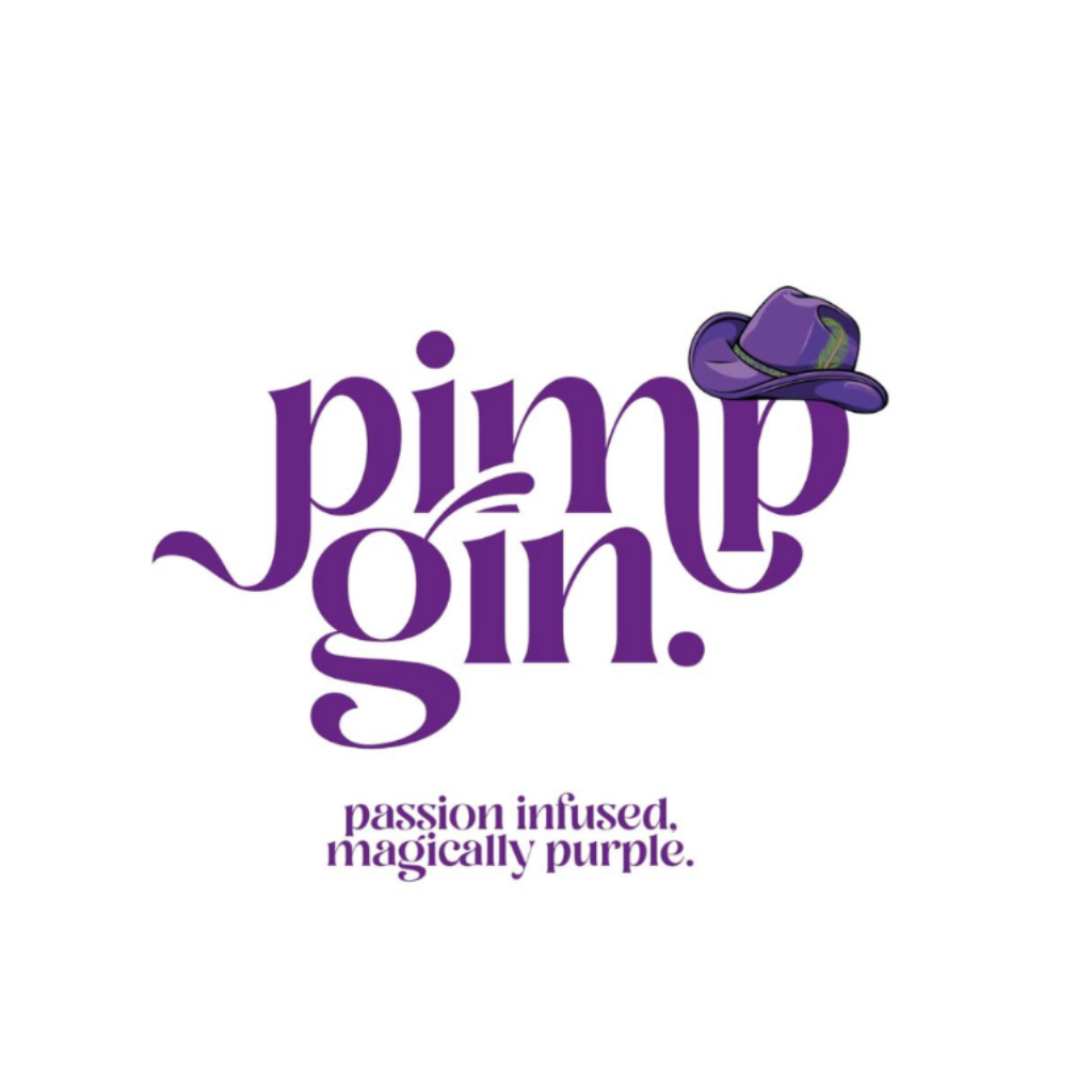 Pimp Gin from United Kingdom - Winners of London Spirits Competition
