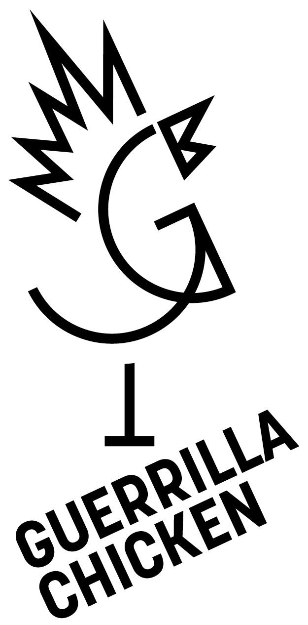 Punk Chicken Ltd (T/A Guerrilla Chicken Spirits) from United Kingdom ...