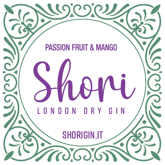 Shori from Italy - Winners of London Spirits Competition