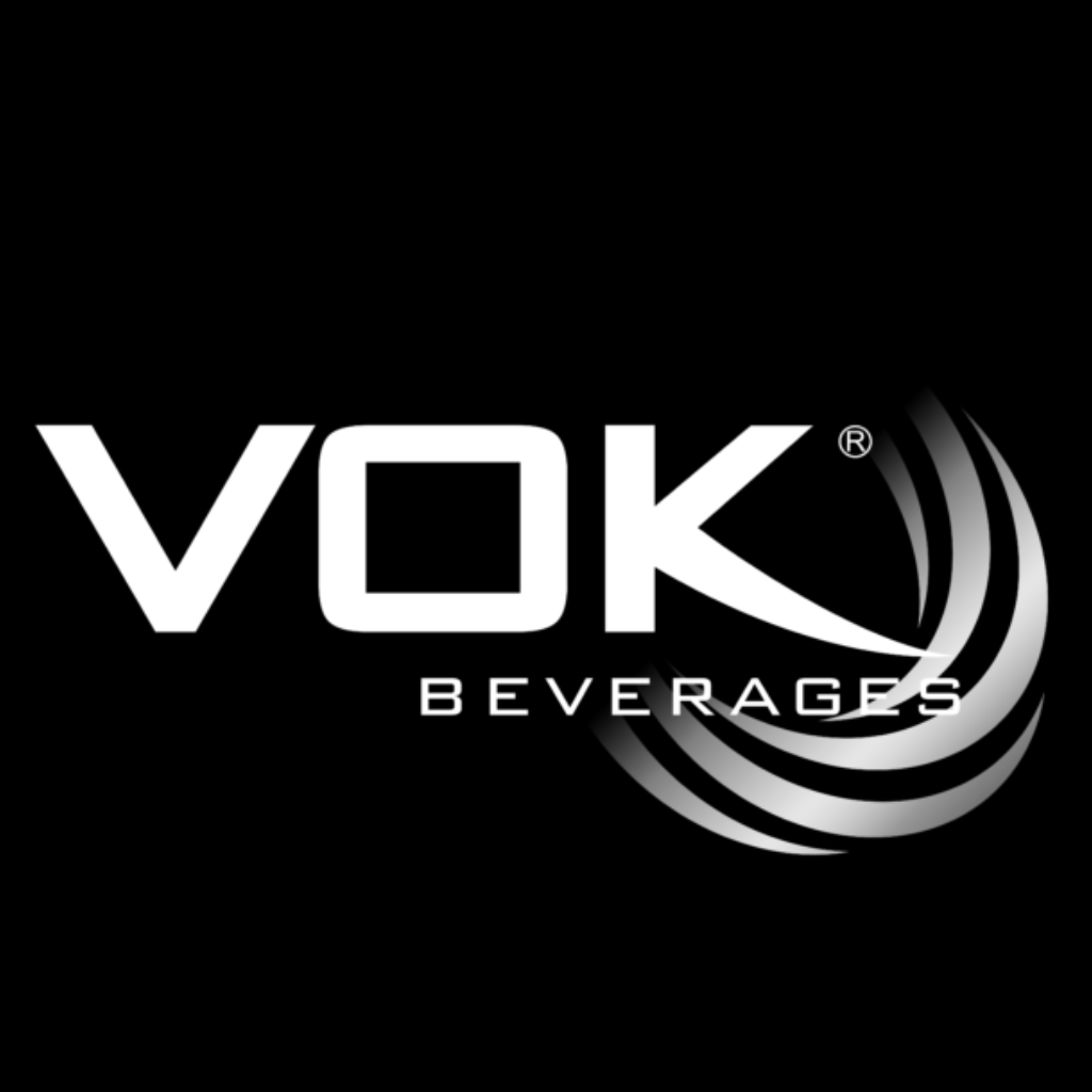 Vok Beverages from Australia - Winners of London Spirits Competition