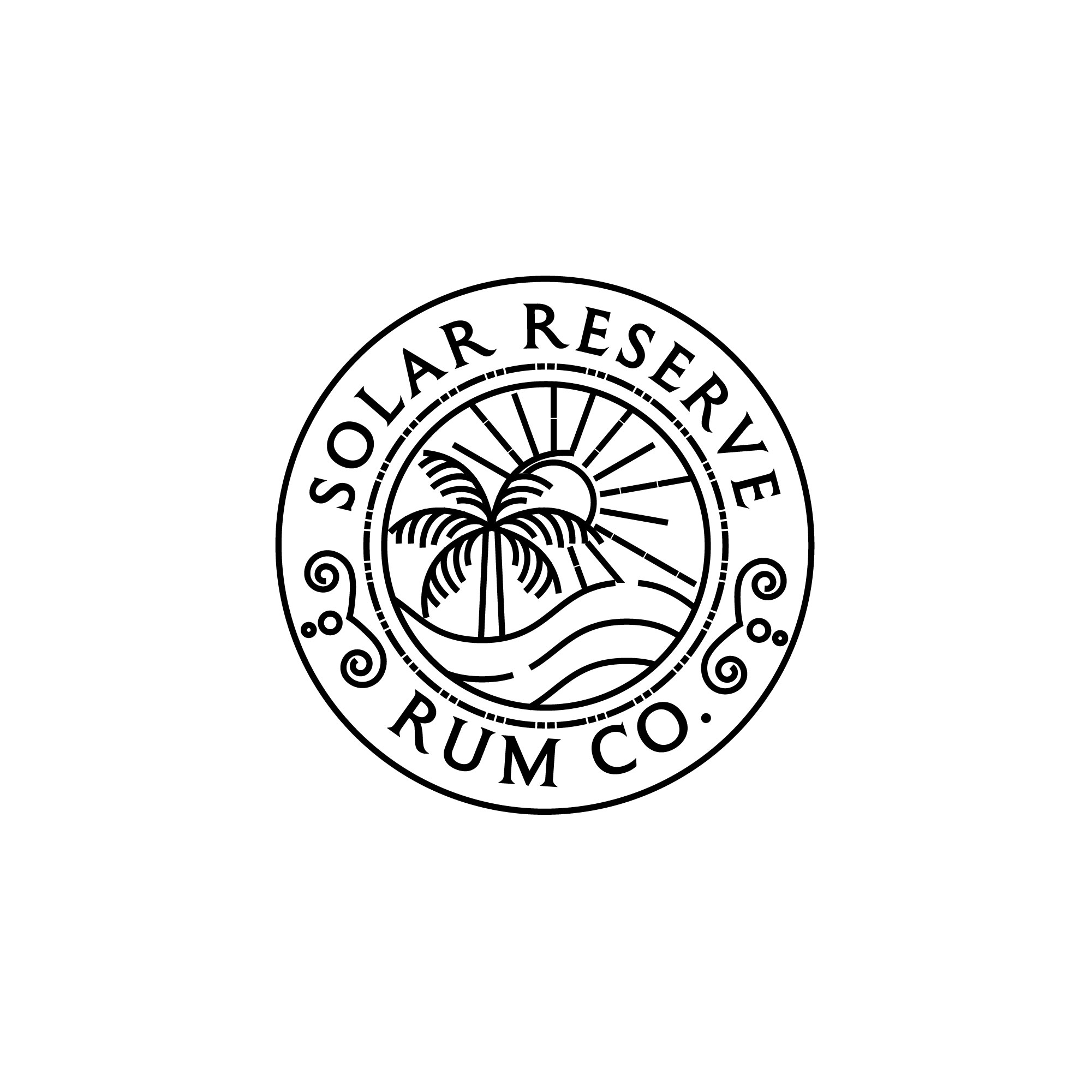 Solar Reserve Rum Co from United Kingdom - Winners of London Spirits ...