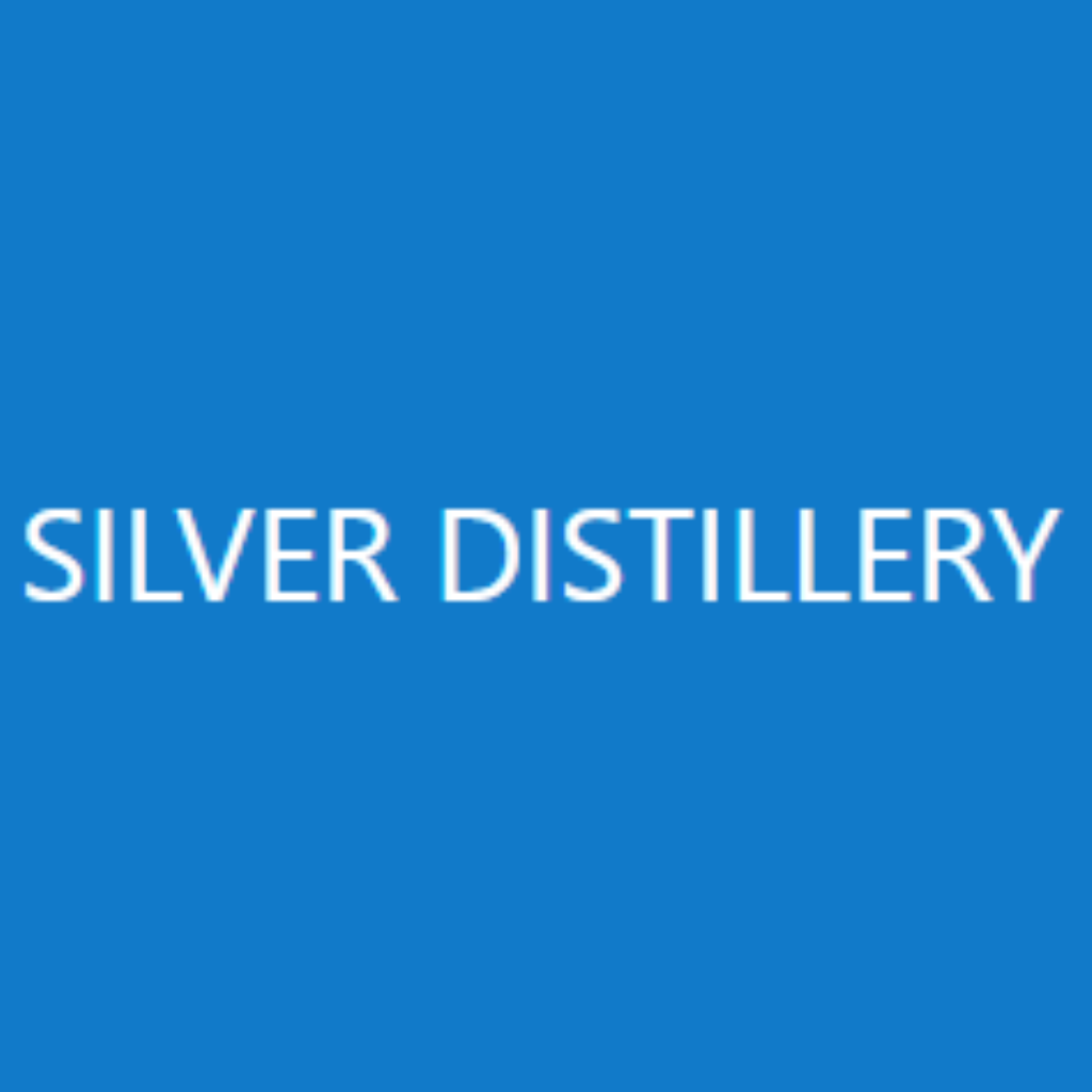 Silver Distillery from Norway - Winners of London Spirits Competition