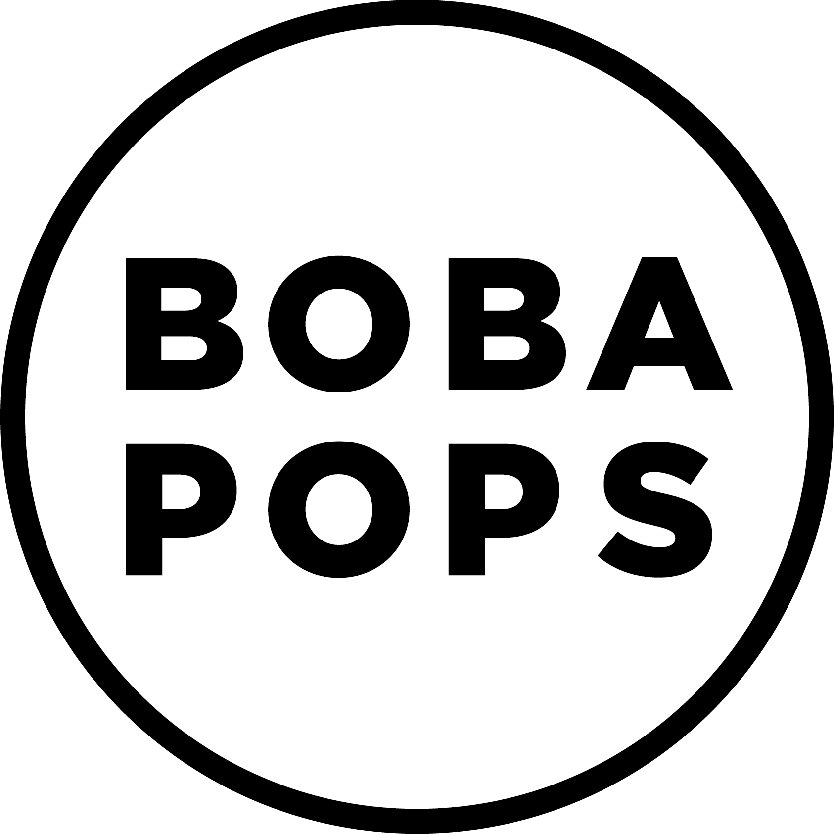 Boba POPS from United States - Winners of London Spirits Competition