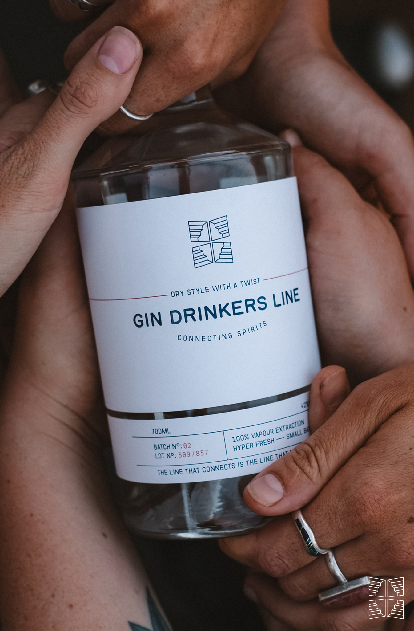 Gin Drinkers Line Ltd from New Zealand - Winners of London Spirits ...