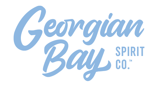 Georgian Bay Spirit Co from Canada - Winners of London Spirits Competition