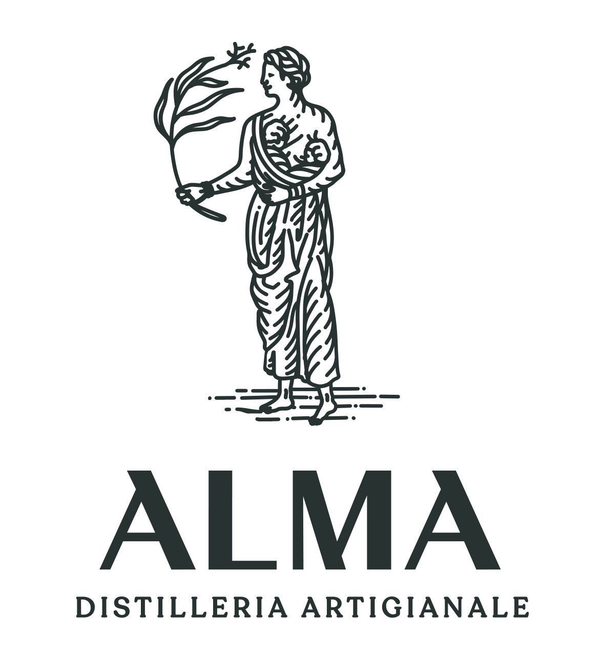 Distilleria Alma from Italy - Winners of London Spirits Competition