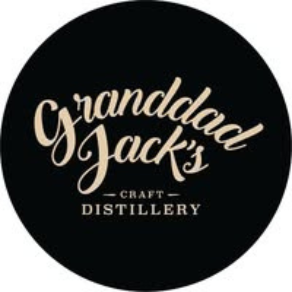 Granddad Jacks Craft Distillery from Australia - Winners of London ...