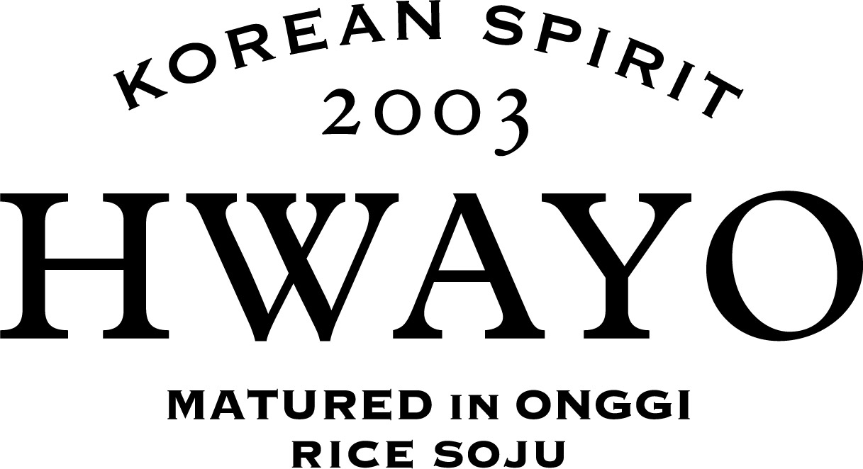 Hwayo Co.,Ltd from South Korea - Winners of London Spirits Competition