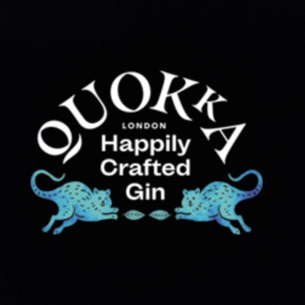 Quokka Gin from United States - Winners of London Spirits Competition