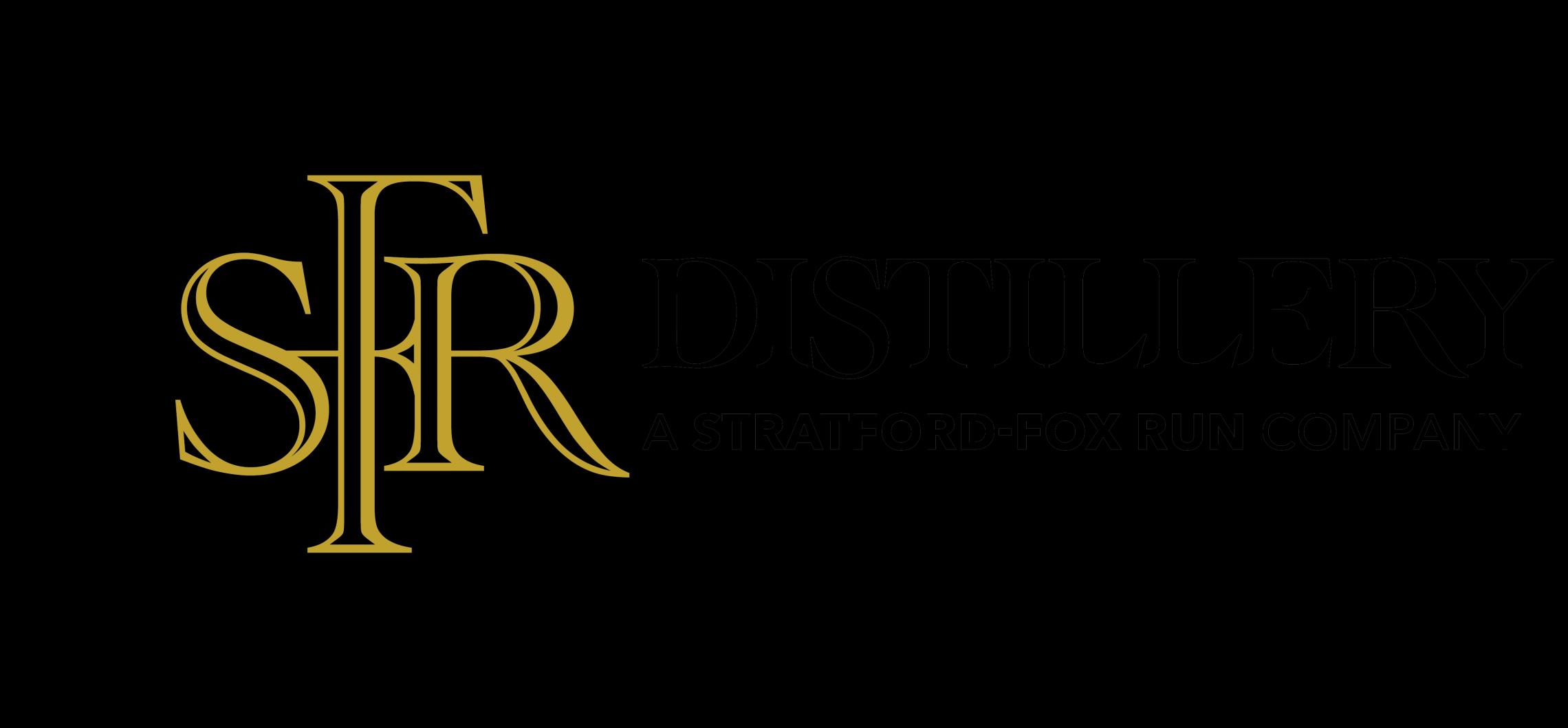 SFR Distillery from Canada - Winners of London Spirits Competition