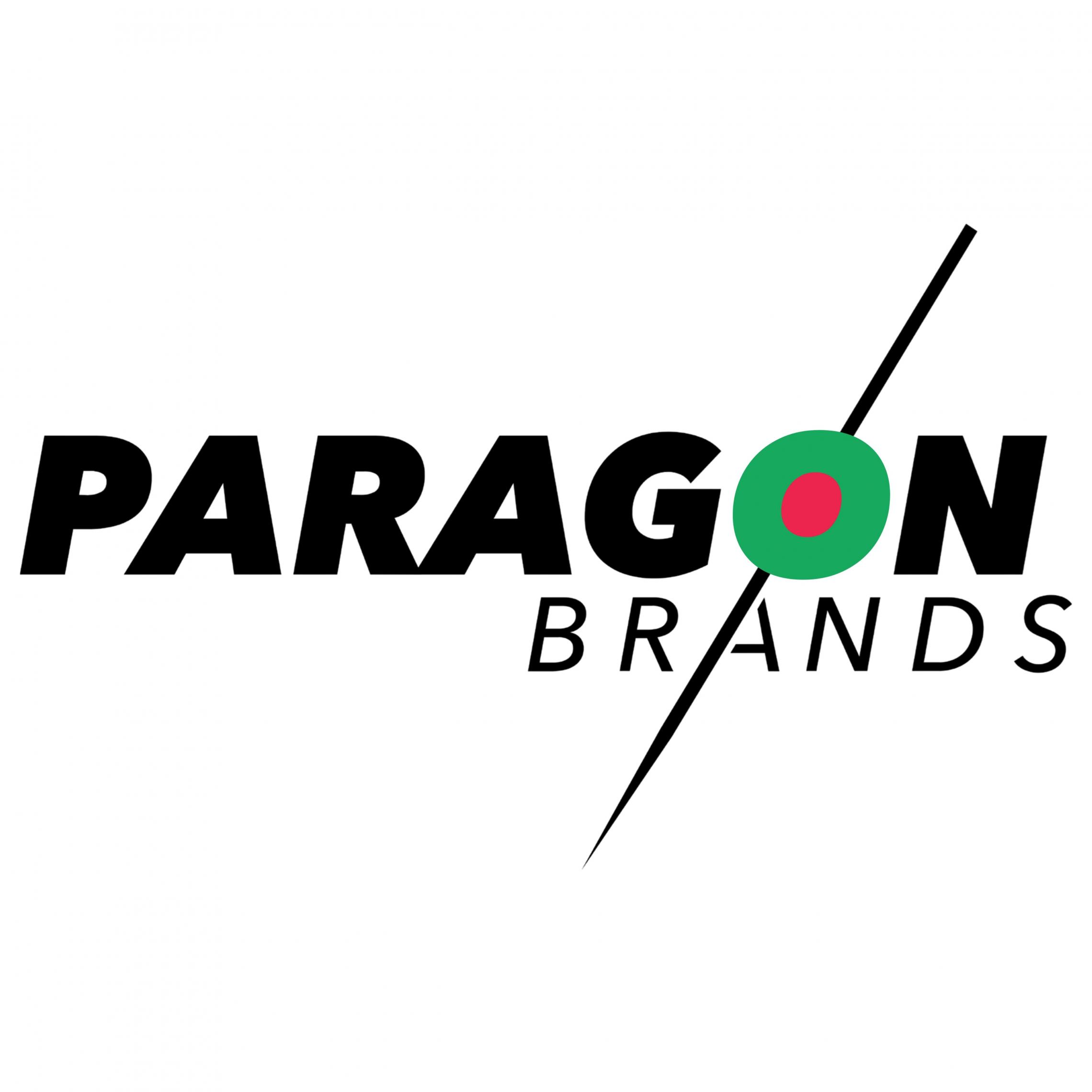 Paragon Brands from United Kingdom - Winners of London Spirits Competition