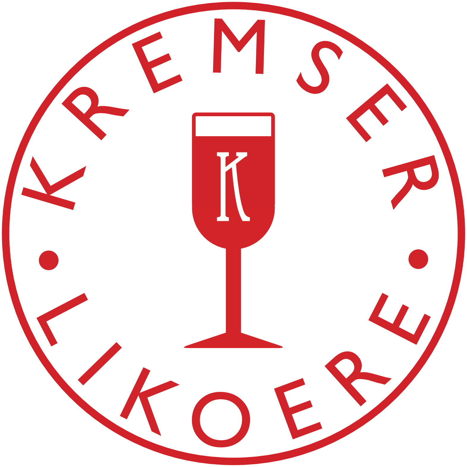 Kremser Liköre from Germany - Winners of London Spirits Competition