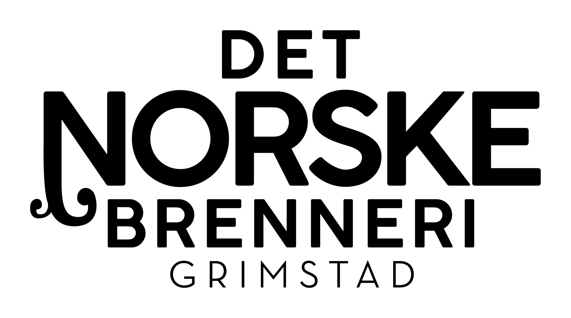 Det Norske Brenneri As from Norway - Winners of London Spirits Competition
