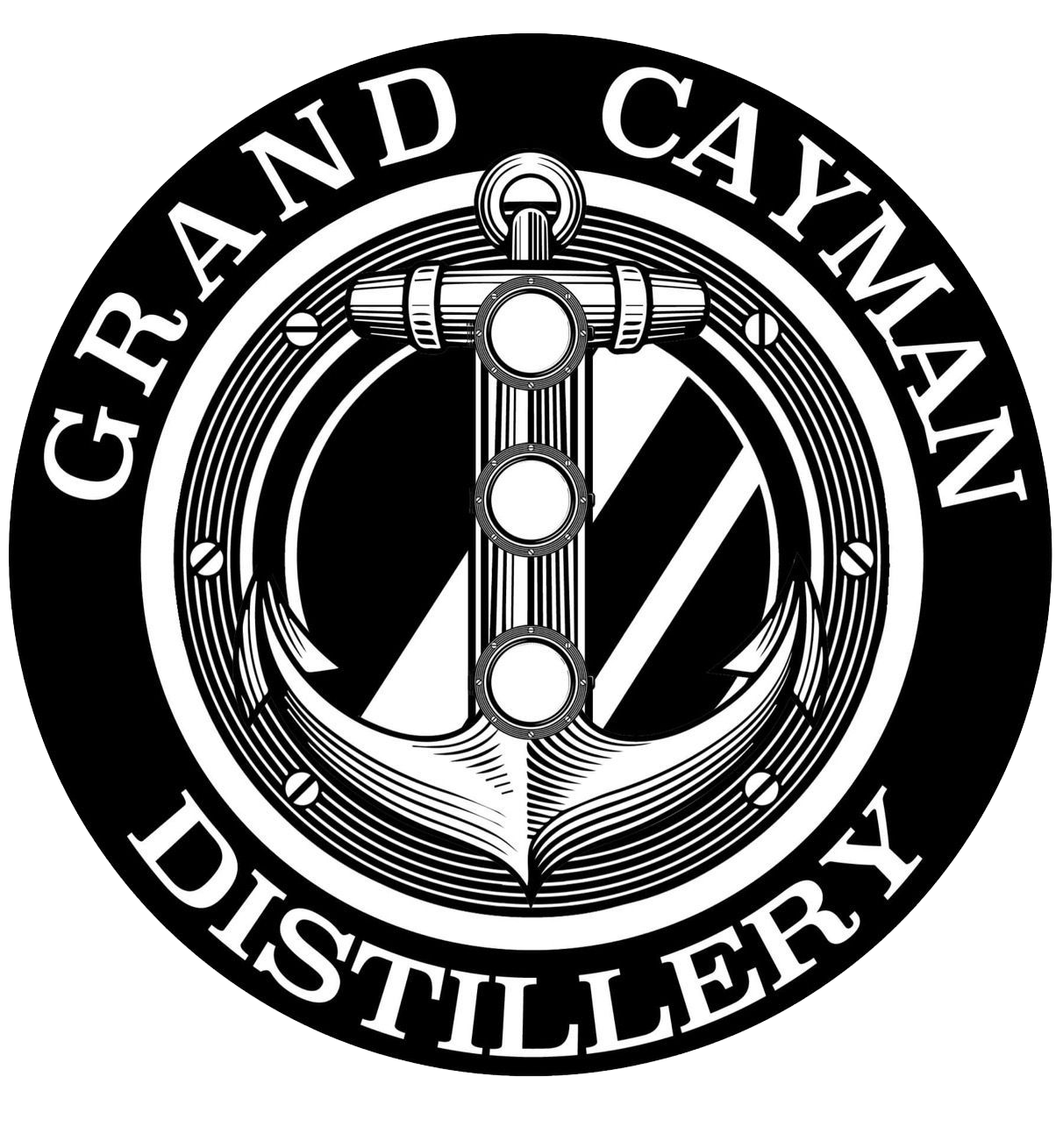 Grand Cayman Distillery from Cayman Islands - Winners of London Spirits ...