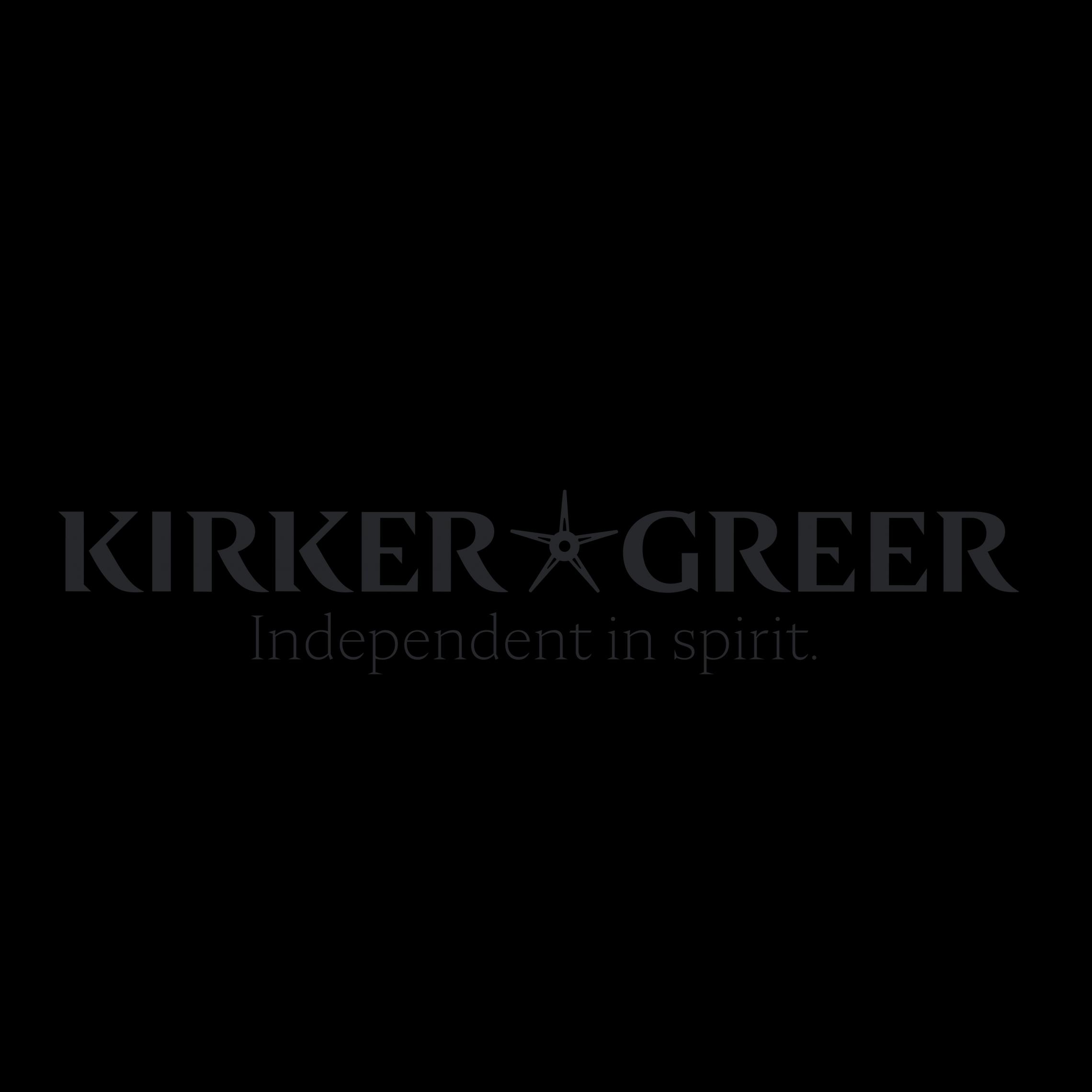 Kirker Greer Spirits from United Kingdom - Winners of London Spirits ...