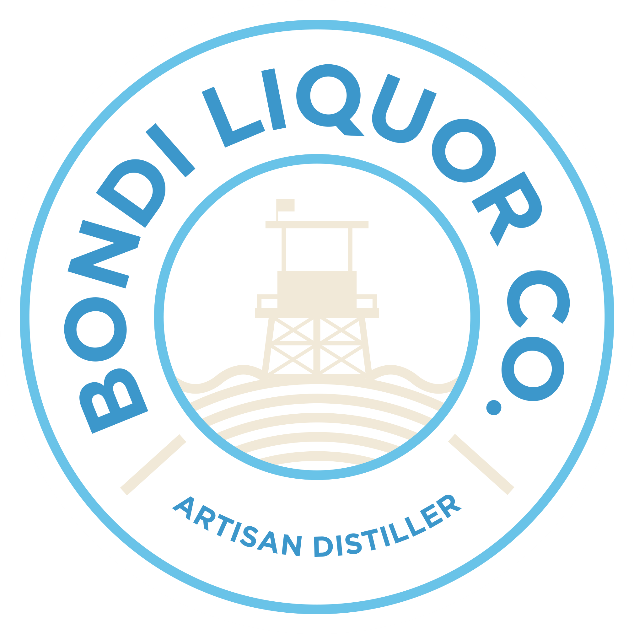 Bondi Liquor Co from Australia - Winners of London Spirits Competition