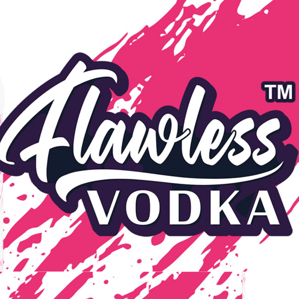 Flawless Vodka from United Kingdom - Winners of London Spirits Competition