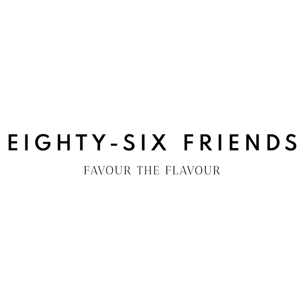 Eighty-Six Friends from United Kingdom - Winners of London Spirits Competition