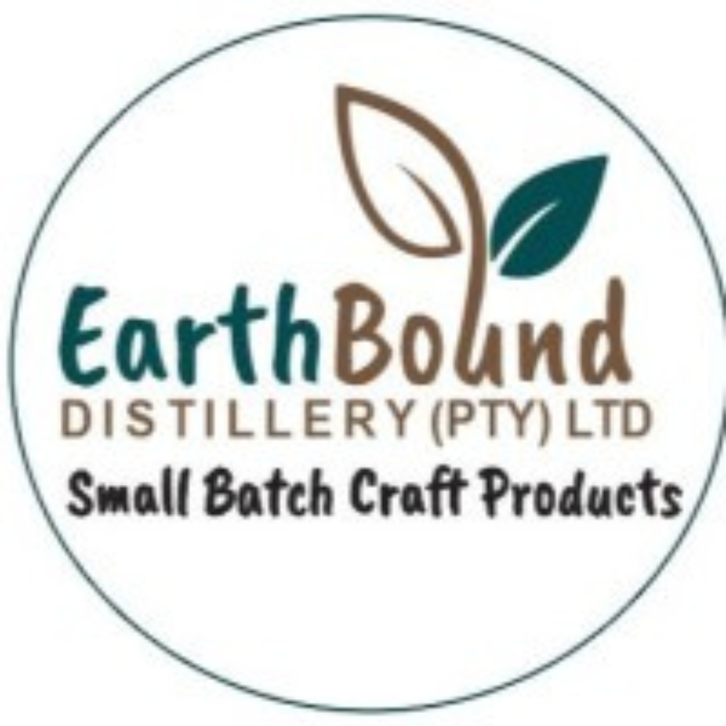 Earthbound Distillery (PTY) from South Africa - Winners of London ...