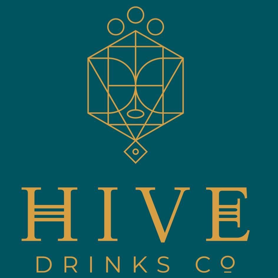 HIVE Drinks Co from United Kingdom - Winners of London Spirits Competition