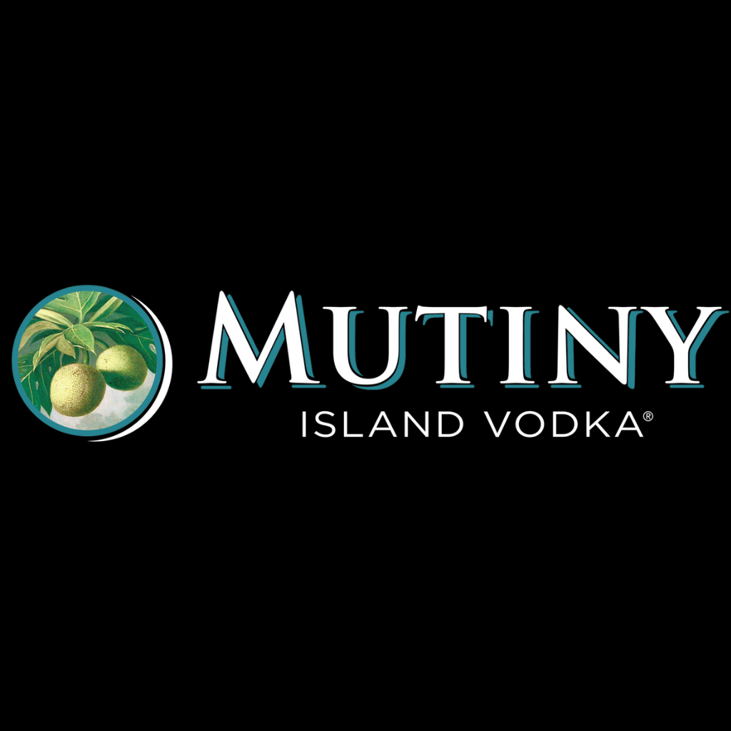 Mutiny Island Vodka from Virgin Islands, U.S. - Winners of London ...