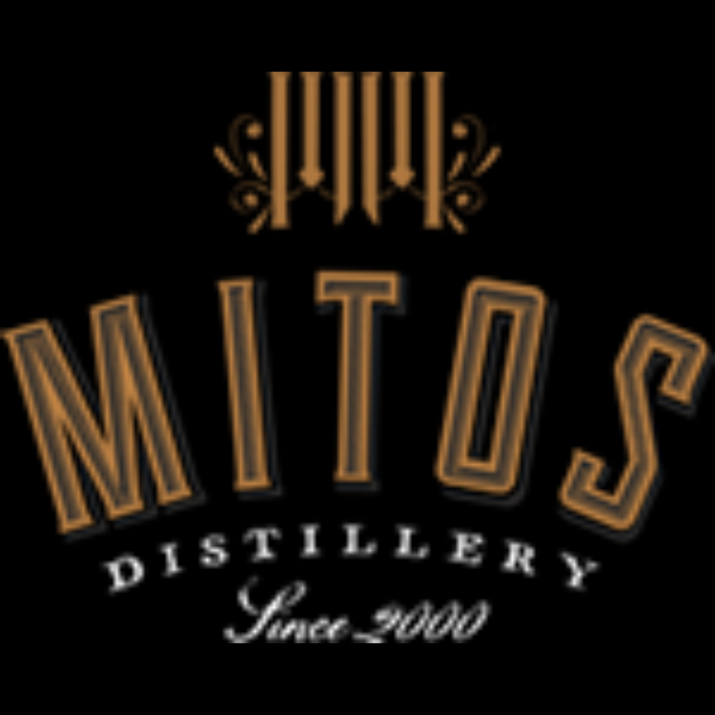 Mitos from Greece - Winners of London Spirits Competition