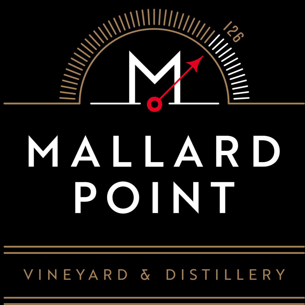 Mallard Point from United Kingdom - Winners of London Spirits Competition