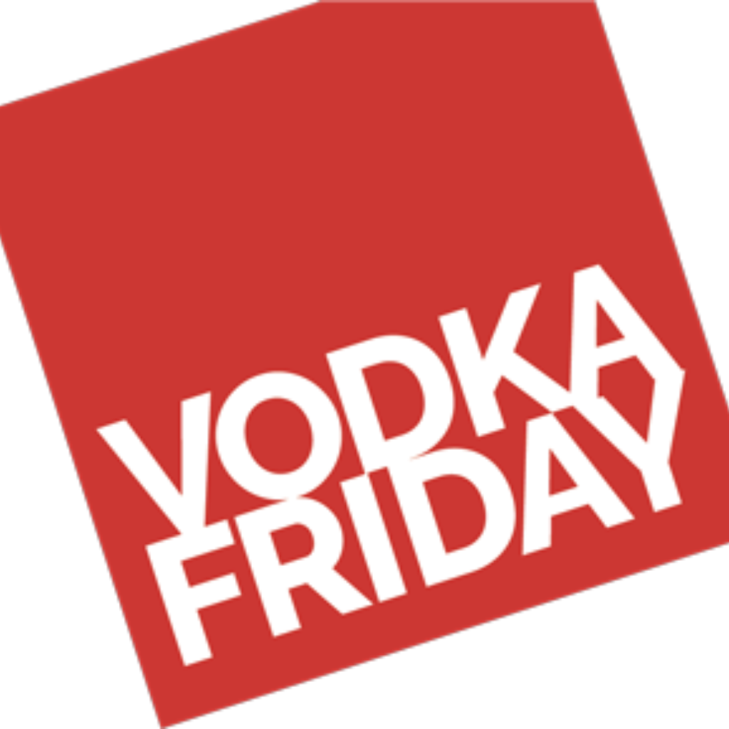 Vodka Friday Inc. from Canada - Winners of London Spirits Competition