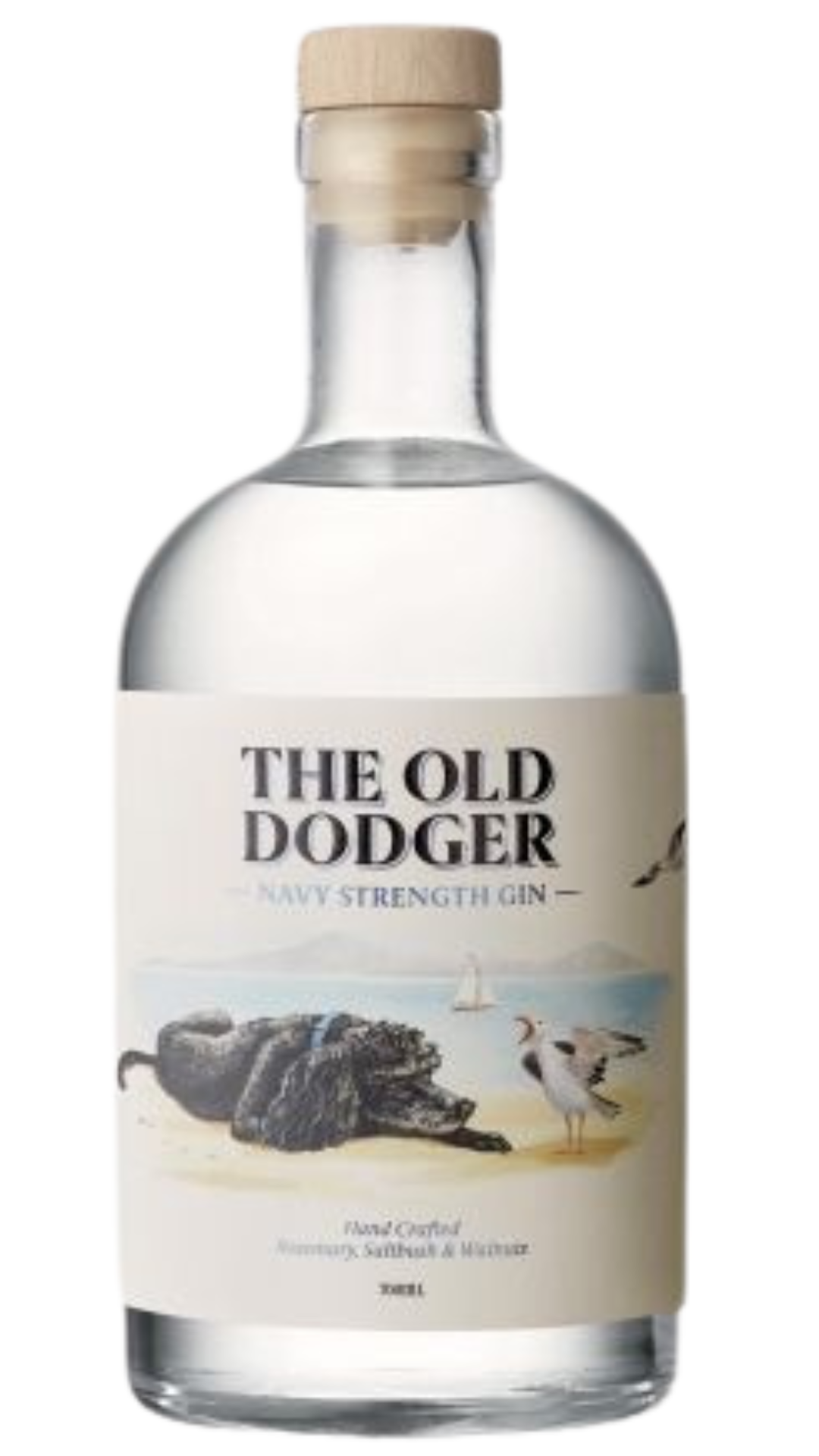 The Old Dodger from Australia - Winner of Silver medal at the London ...