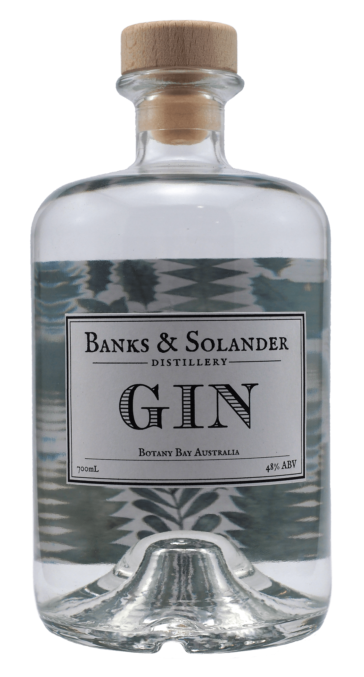 Signature Gin from Australia - Winner of Silver medal at the London ...