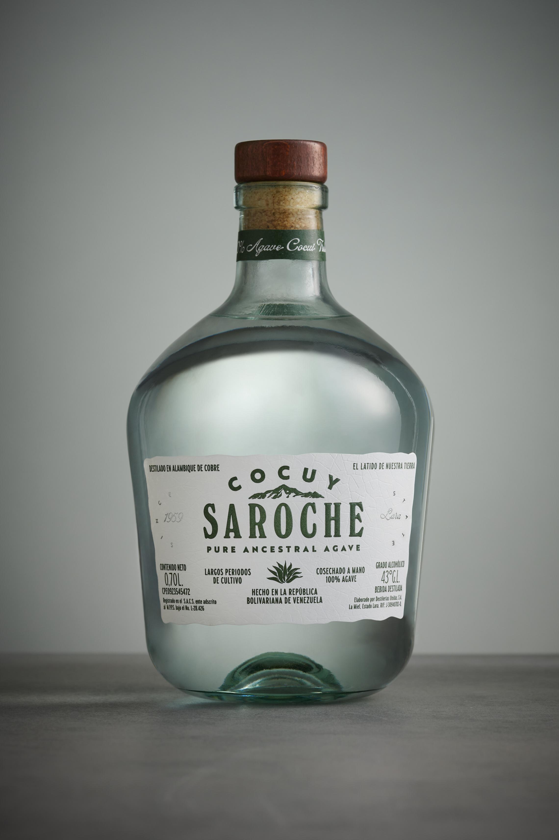 Cocuy Saroche from Venezuela, Bolivarian Republic of - Winner of Silver ...