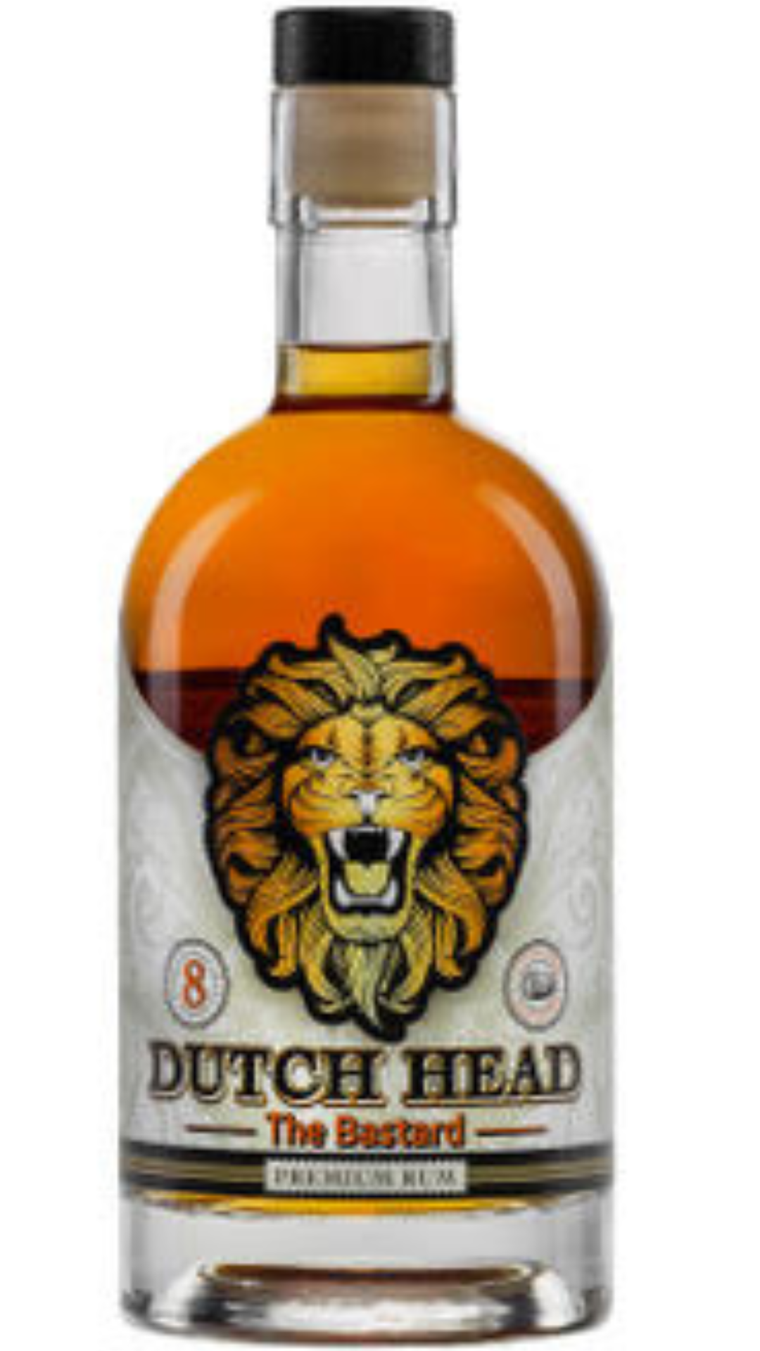 Dutch Head The Bastard from Netherlands - Winner of Silver medal at the ...