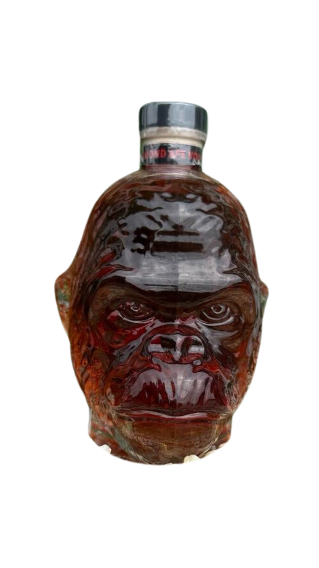 Diamond Ape Vodka popcorn from United Kingdom - Winner of Bronze medal ...