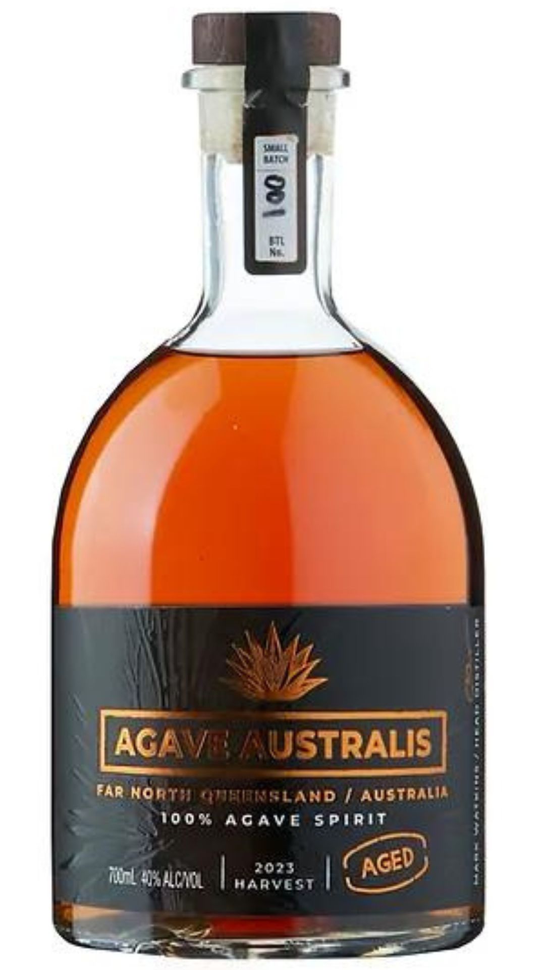 Agave Australis Aged from Australia - Winner of Silver medal at the ...