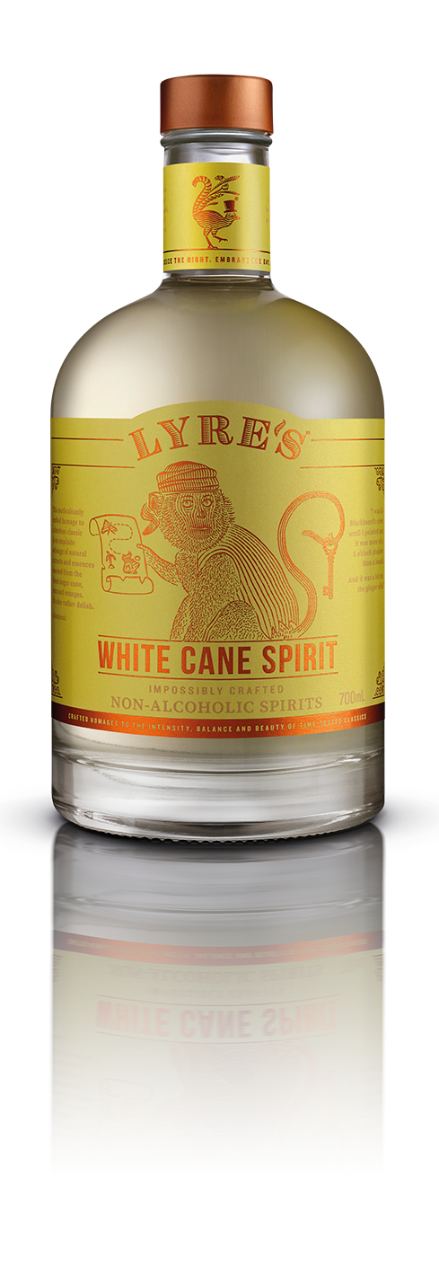 Lyre's White Cane Spirit from Australia - Winner of Silver medal at the ...