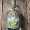 Spirit of the Outback - Rosemary, Rivermint and Wattle Seed Gin from Australia - Winner of ...