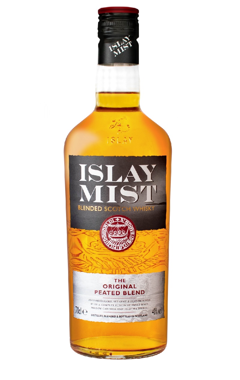Islay Mist Original Blended Scotch Whisky from United Kingdom - Winner ...