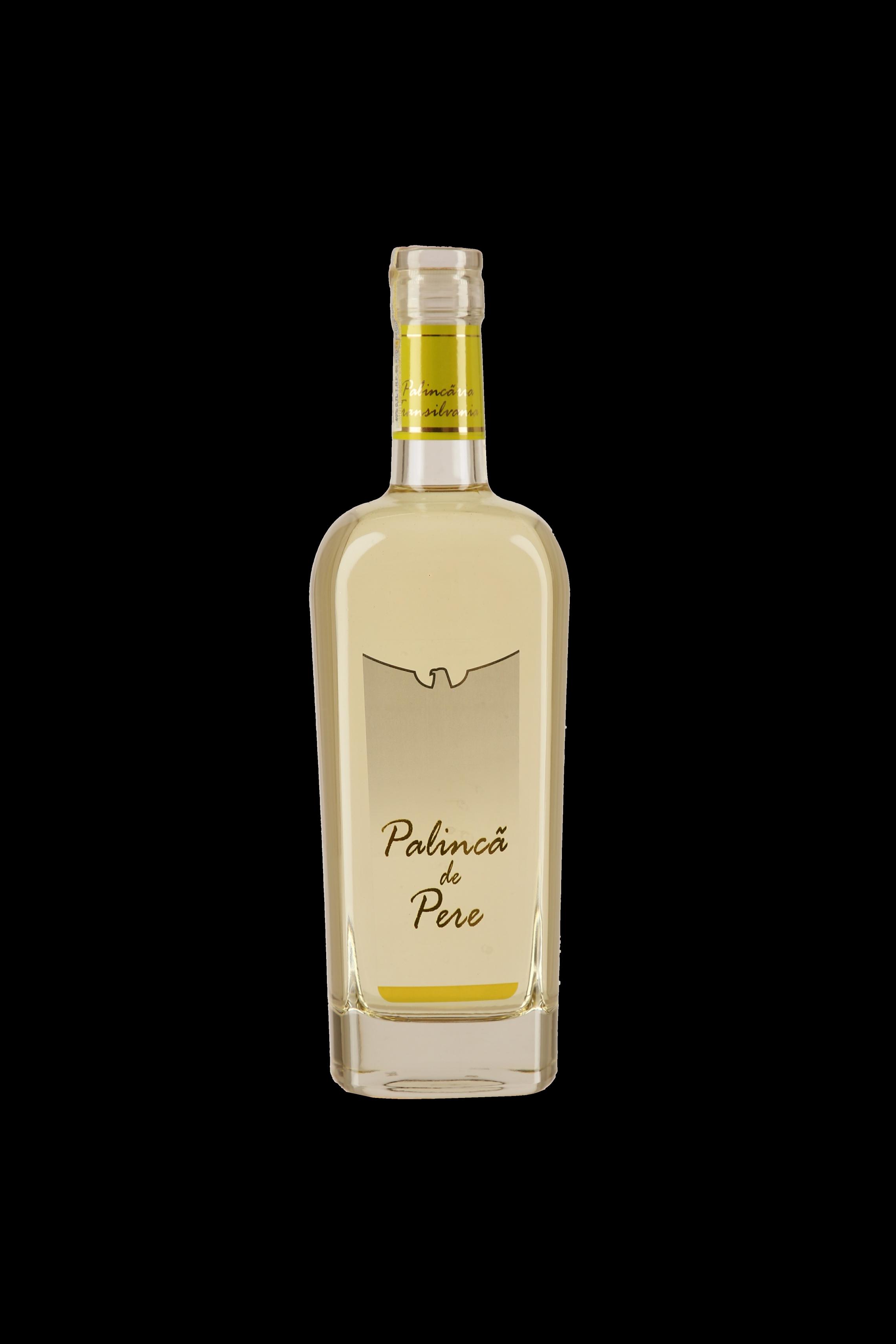 Palinca De Pere from Romania - Winner of Silver medal at the London ...