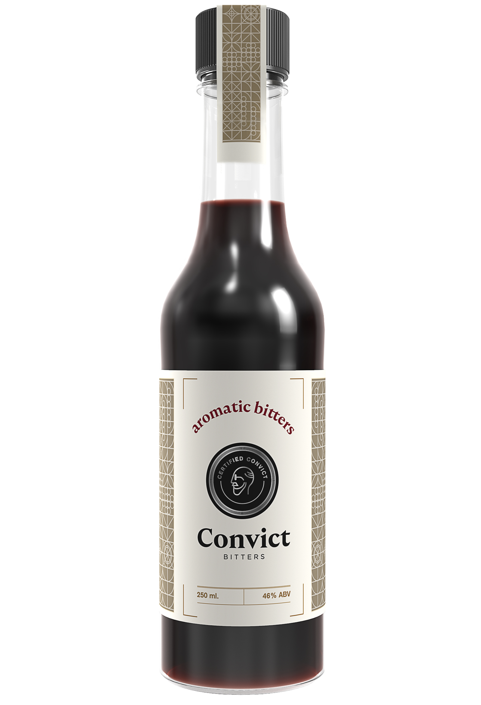 Convict Bitters from Australia - Winner of Silver medal at the London ...