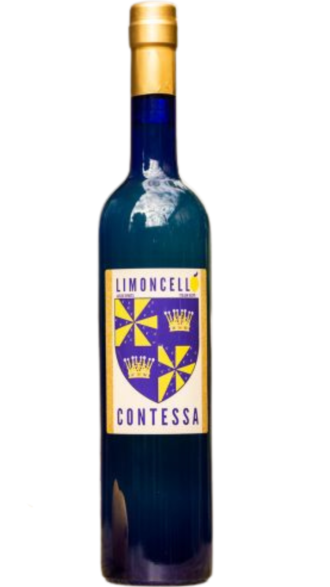 Limoncello Contessa from Australia - Winner of Bronze medal at the ...