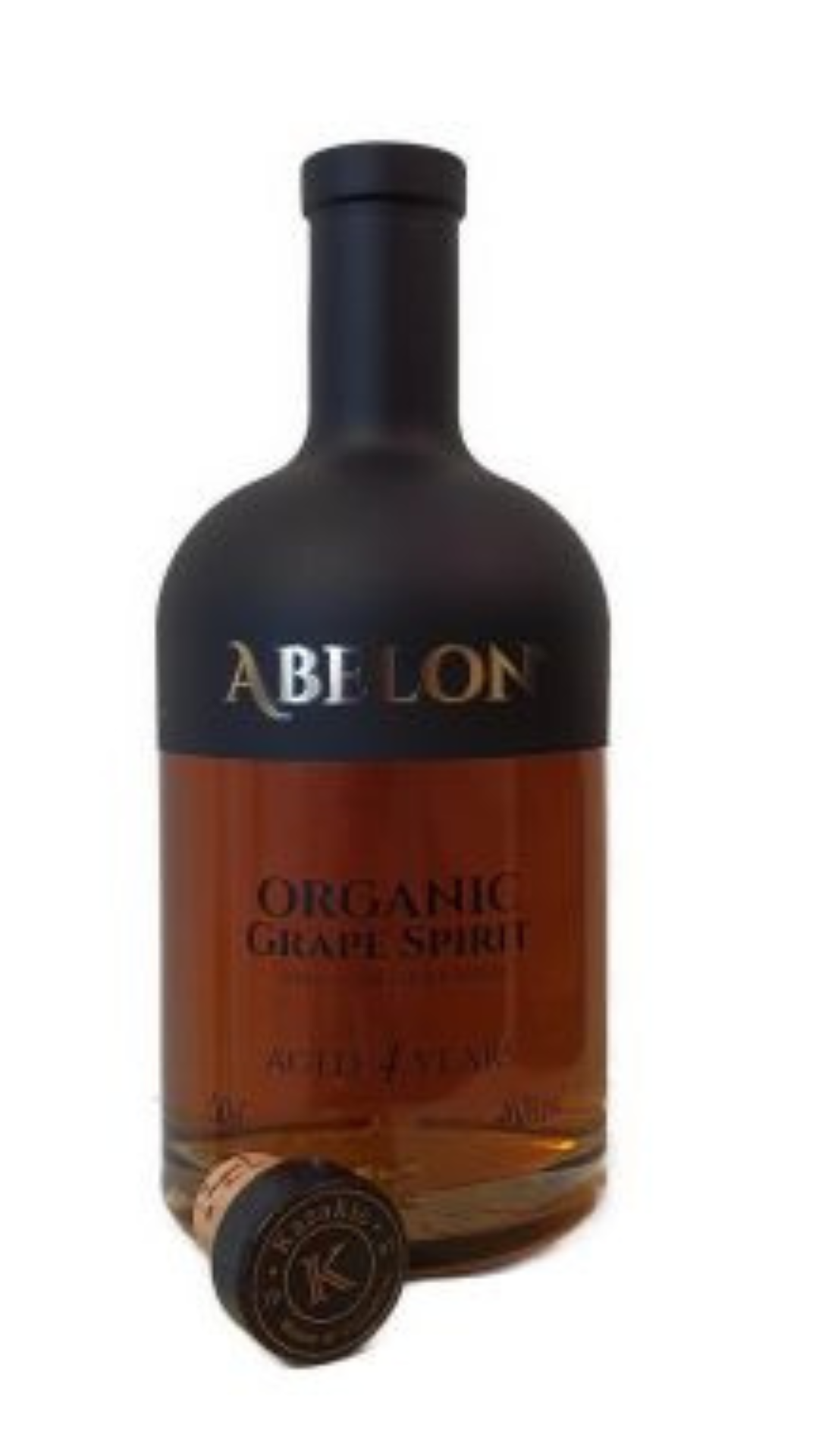 Abelon from Greece - Winner of Bronze medal at the London Spirits ...