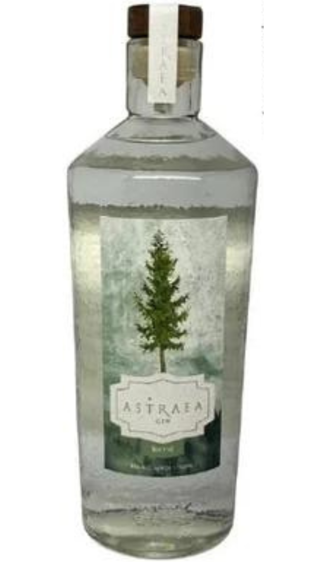 Astraea Gin - Forest from United States - Winner of Bronze medal at the ...