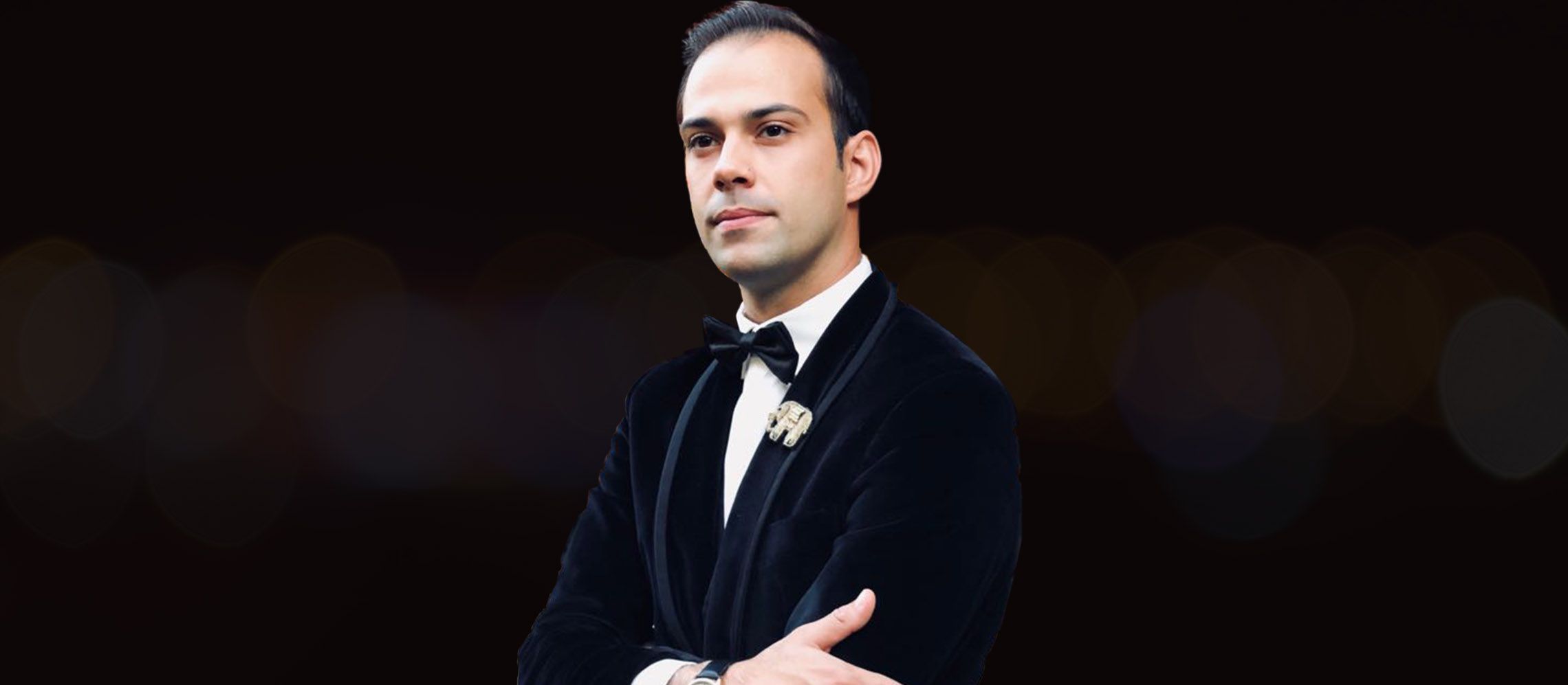 6 Questions with Tiago Mira of Annabel’s Club, UK